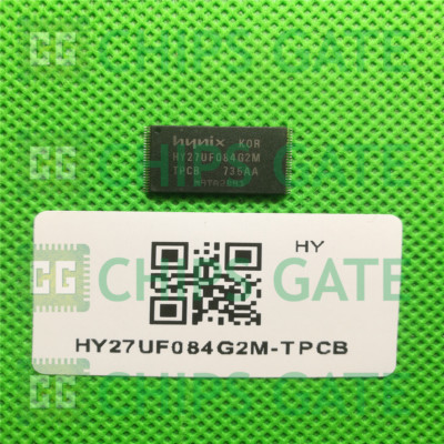 1PCS HYNIX HY27UF084G2M-TPCB TSOP-48 4Gbit (512Mx8bit) NAND Flash | eBay