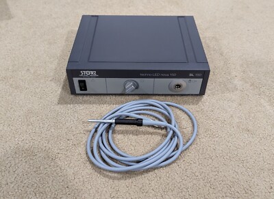 Light Sources - Karl Storz Light