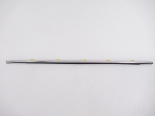 Genuine OEM Honda 72410-TLA-A01 Passenger Front Belt Molding Sweep 2017 ...