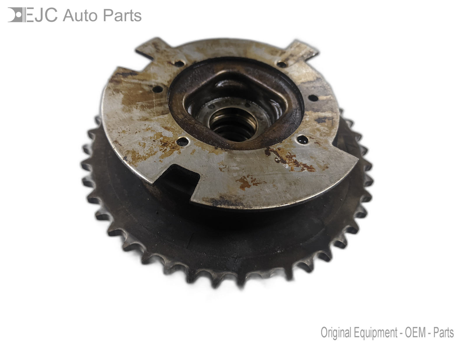 Camshaft Timing Gear Phaser For 10-13 Chevrolet Silverado 1500 5.3 ...