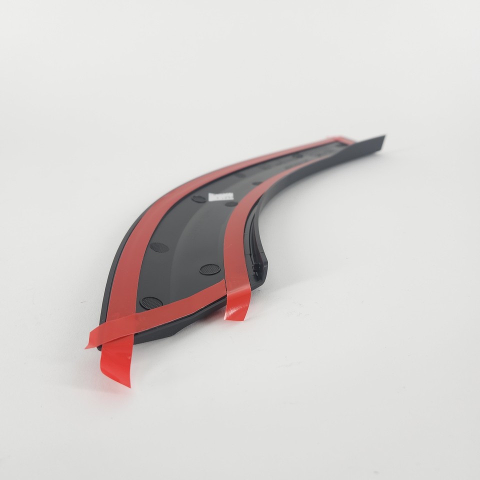 Genuine OEM VW 2GJ-854-969-A-9B9 Driver LH Wheel Opening Molding 2022 ...