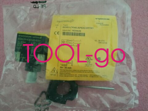 Fit For Turck Proximity Sensor Switch BI30U-CK40-AP6X2-H1141. | eBay