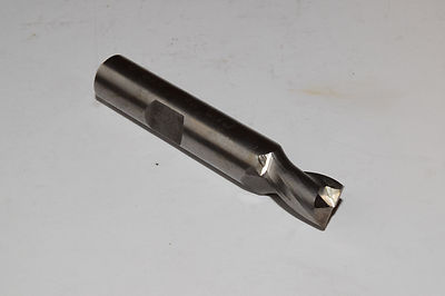 Grinding - Weldon Model