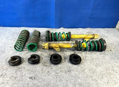2005-2010 CHRYSLER 300C SRT8 OEM FRONT STRUT SHOCK ABSORBER TEIN ...