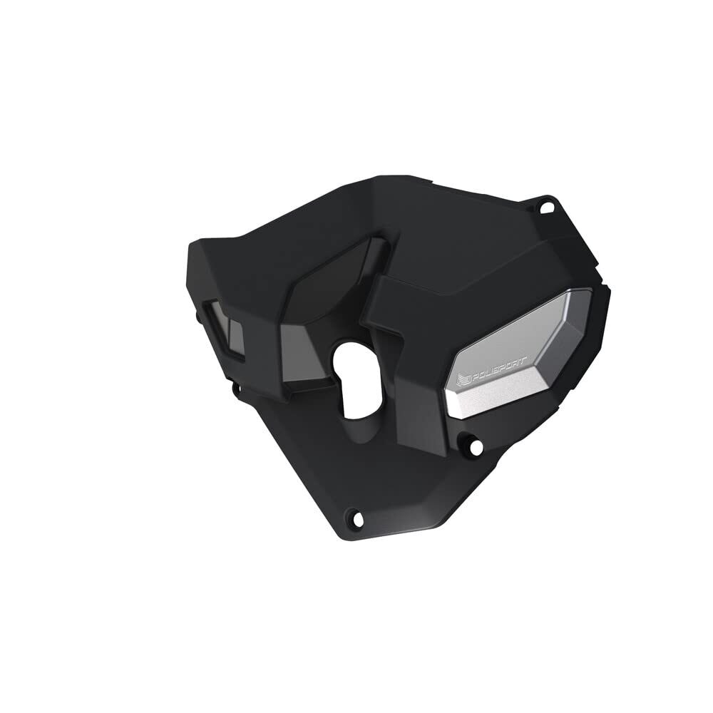 Polisport 91108 Engine Cover Protector Kit - Alternator/Clutch | eBay