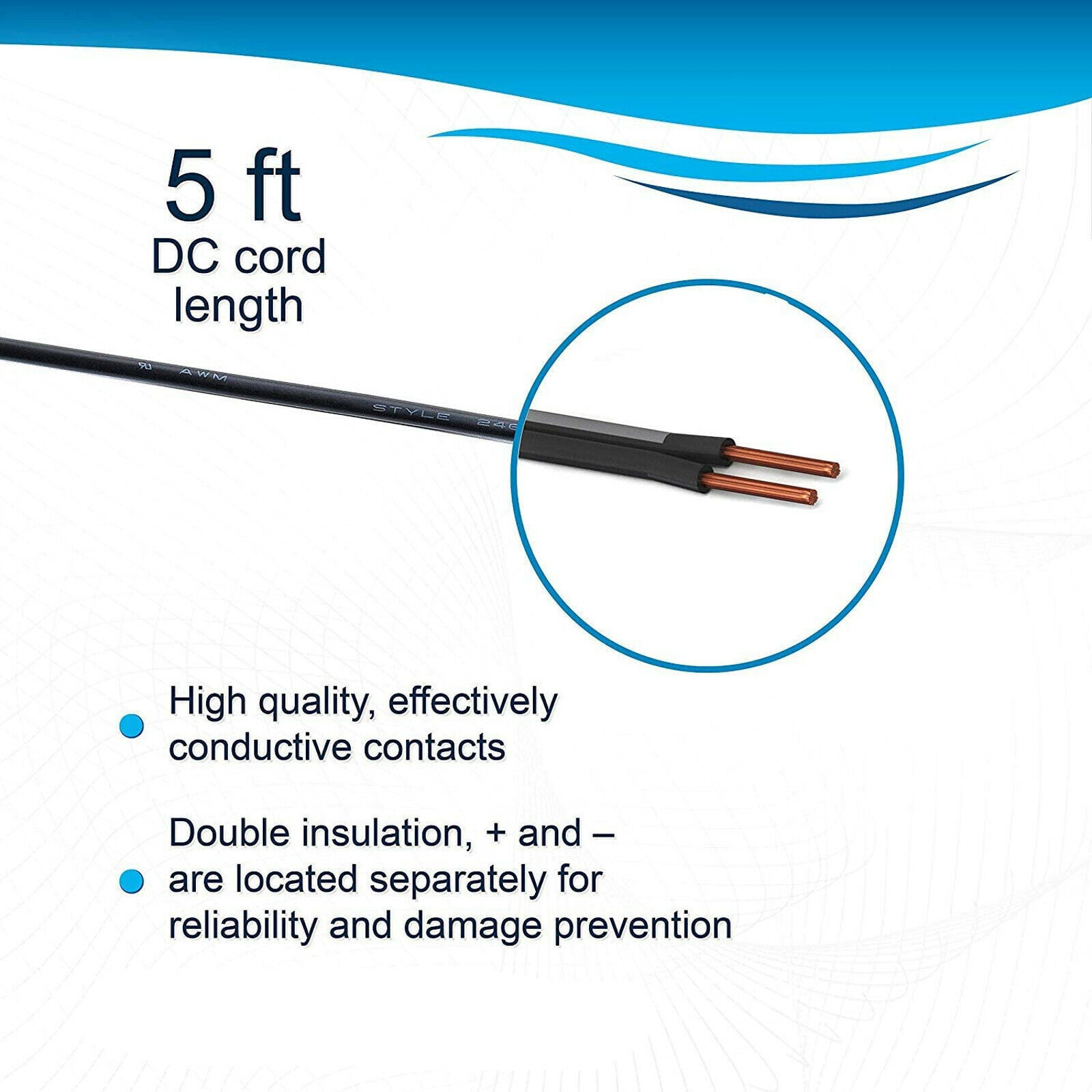 HQRP Power Adapter for Canon Vixia HF S200 S21 S20 S11 | eBay