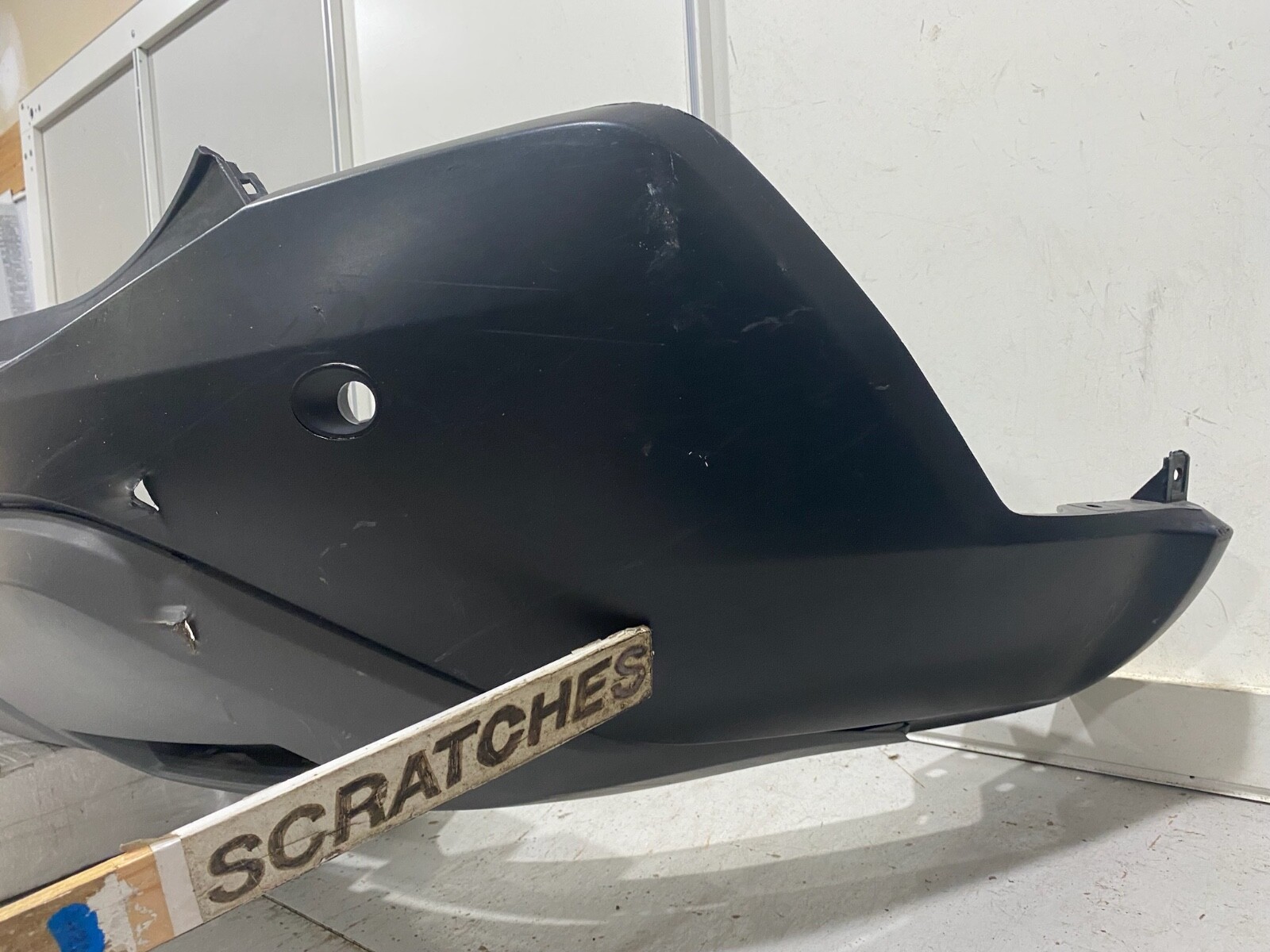 2021-2022 Nissan Rogue Sport Rear Bumper 850B0-6RR0B OEM | eBay