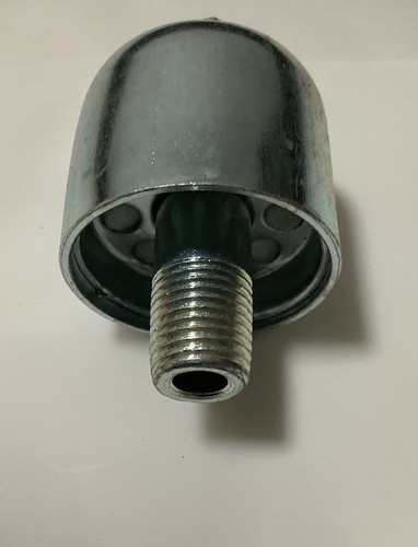 CATERPILLAR 4H-6112 4H6112 38.1mm Outer Diameter Breather D400 D350E ...