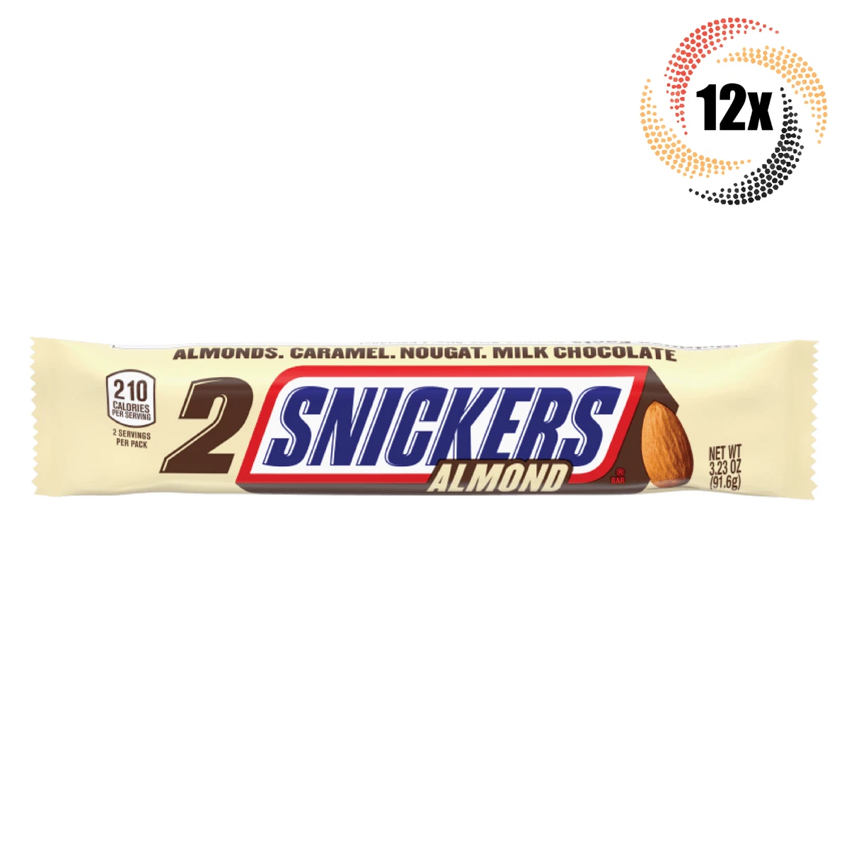 Snickers King Size