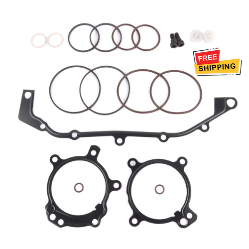 Vanos O-Ring Seal Repair Kit 32411093596 for BMW E36 E46 E39 E60 E61 ...