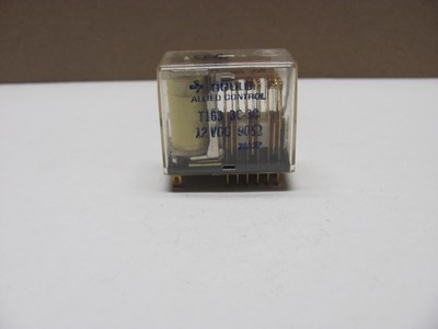 Relays - Allied Control