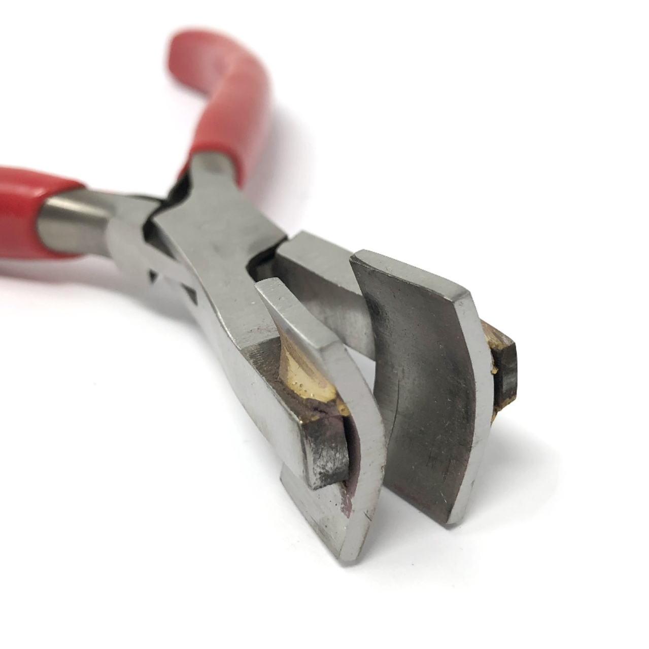 Bracelet Forming Plier Curving Spring Bars Watch Pin Bending Jaw Pliers ...