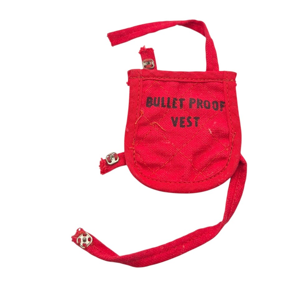 Vintage GI Joe Adventure Team Secret Agent Spy Outfit Hong Kong Vintage ...