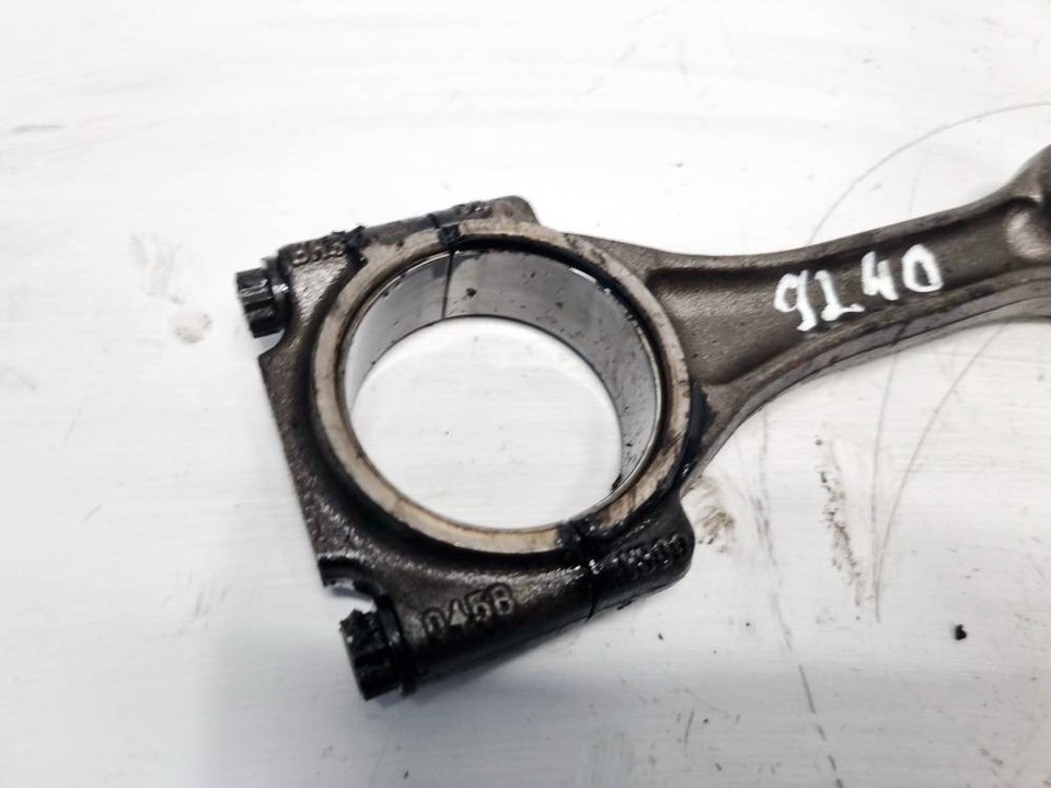 Conrod (Connecting rod) for Audi A2 UK2612546-95 | eBay UK