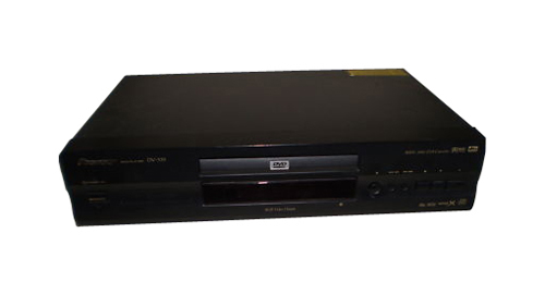 Pioneer DV-535 DVD Player for sale online | eBay