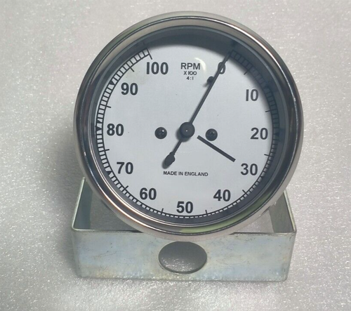 Tachometer compatible for Smiths Gauges kit 80 mm | eBay