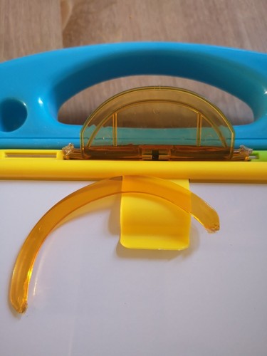 RMS Communications CBeebies My First Art Desk (35-0030) for sale online ...