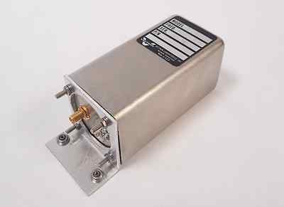 Crystals & Oscillators - Vectron Laboratories