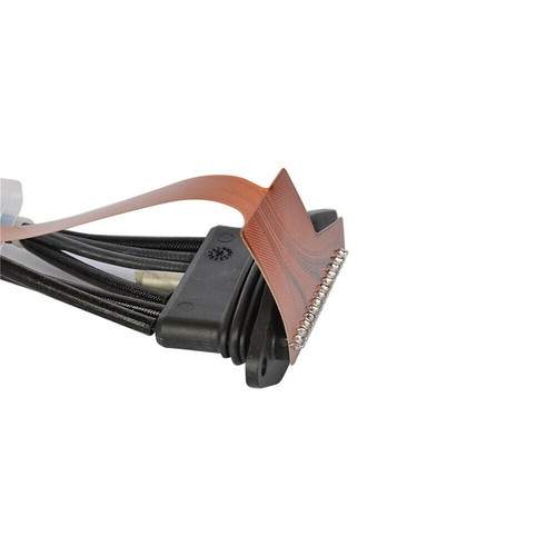 Pro Trucking Products I-Shift Transmission Harness Replaces For Volvo ...