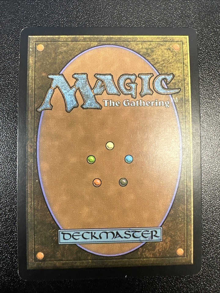MTG Magic the Gathering Snapcaster Mage 78/264 Innistrad Foil Rare LP ...
