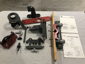 Shopsmith Resale | eBay Stores