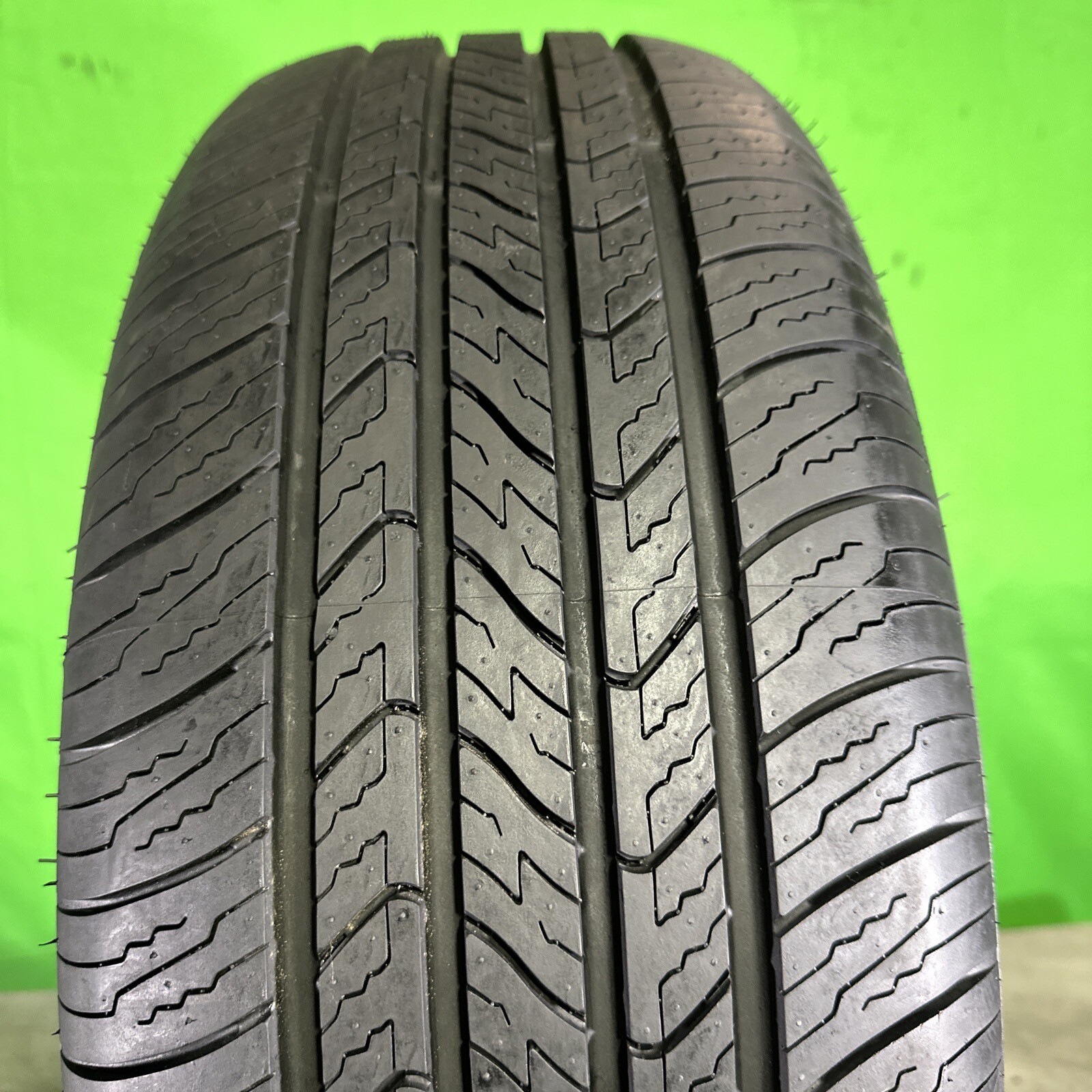 Single,Used-235/60R17 Primewell All Season 102T 10/32 DOT 0421 | eBay