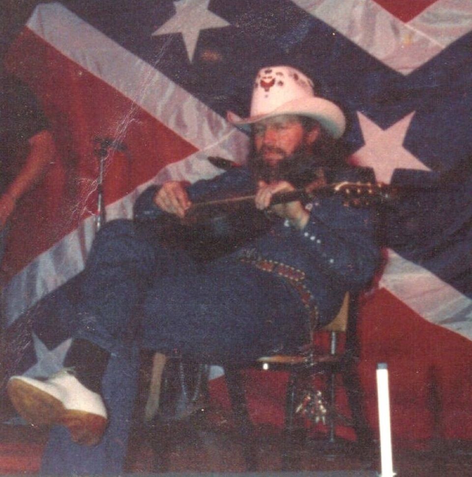 My Life On The Road with David Allan Coe | eBay