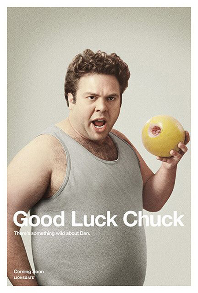 Good Luck Chuck Theory