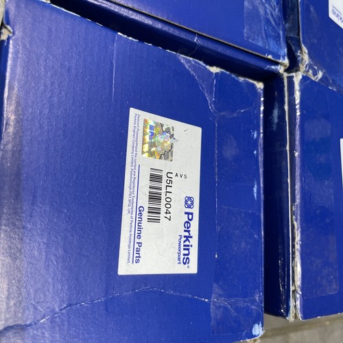 6 x PERKINS U5LL0047 PISTONS BRAND NEW GENUINE PARTS | eBay UK