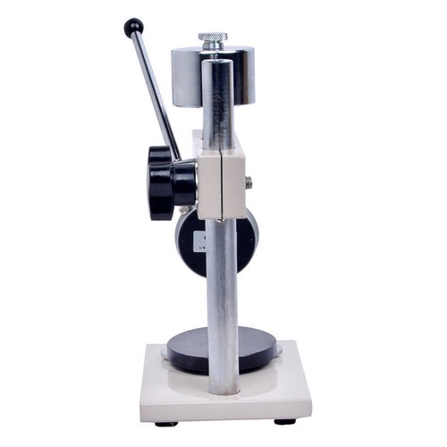 HLX-AC Test Stand With LX-C Hardness Tester for Shore C Durometer Stand ...