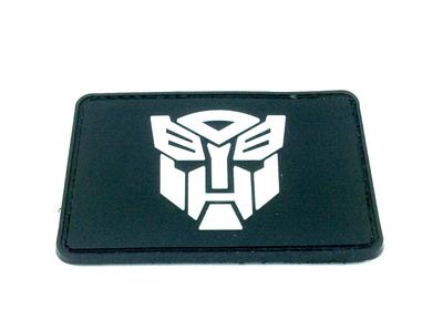 Optimus Prime Transformers Airsoft PVC Patch | eBay UK