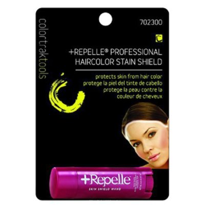 Colortrak Repelle Professional Haircolor Stain Shield .15oz | eBay