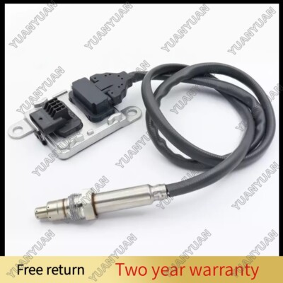 29650-2U000 SNS0826B SNS0826A Nitrogen Oxide Nox Sensor for HYUNDAI KIA ...