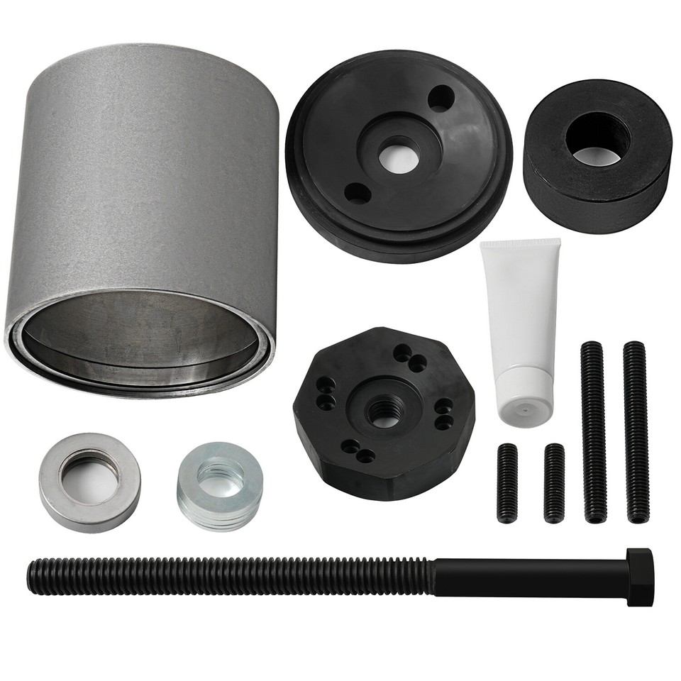 Bushing Installation Tool for Hendrickson Part # S21307, E9575, TRB5912 ...