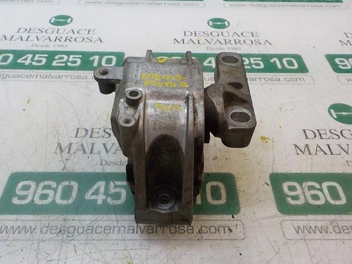 RECHTER MOTORHALTER / 16219728 FÜR VOLKSWAGEN GOLF V BERLINA 1K1 1.9 ...