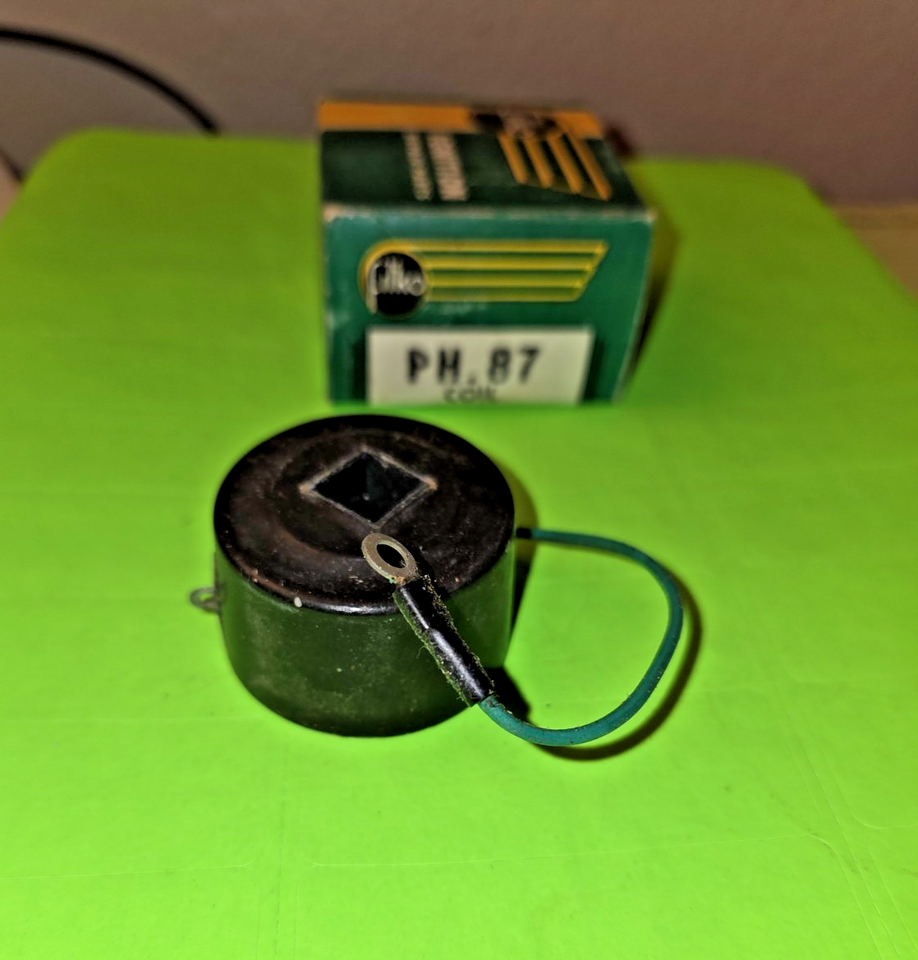 CLINTON PHELON MAGNETO COIL & POINTS & CONDENSER FG420 FG2732 P5509 ...