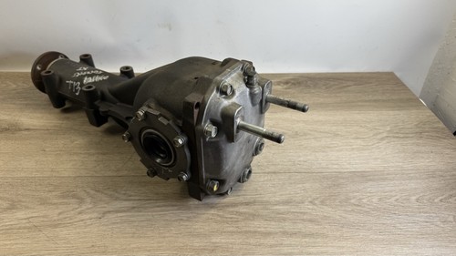 2014-2018 SUBARU FORESTER XT TURBO A/T DIFFERENTIAL ASSEMBLY 46K | eBay