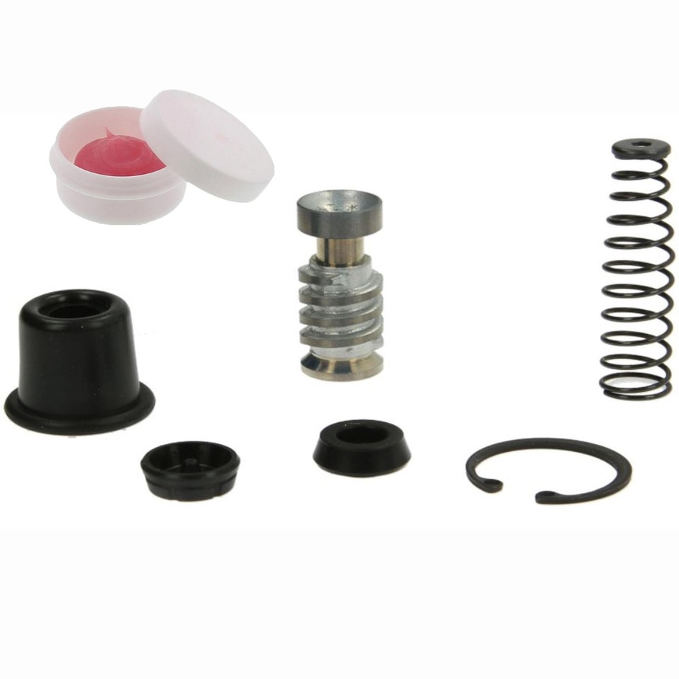 Tourmax Hauptbremszylinder Reparatursatz hinten für Honda CB CBF CBR FMX GL NT | eBay