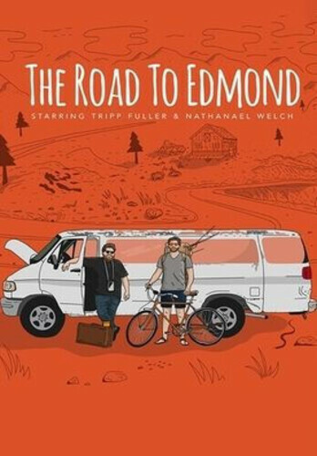 The Road to Edmond (DVD, 2019) 812034037873 | eBay