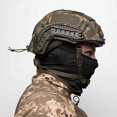 Flecktarn German Camouflage Hеlмеt Cover Ukraine army Tactical Cover | eBay