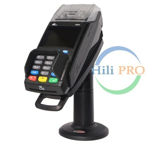 Swivel Stand for Pax S800 Credit Card Machine Stand- 7" Tall | eBay UK