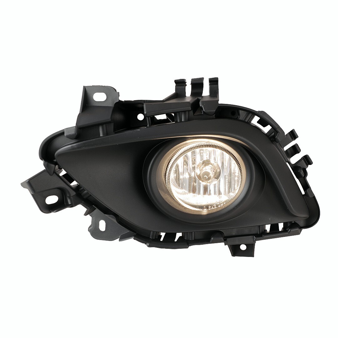For 2014 2016 2017 Mazda 6 Fog Lights Front Bumper Driving Lamp w ...