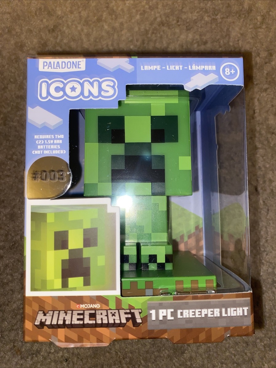 Cool Minecraft Icoon