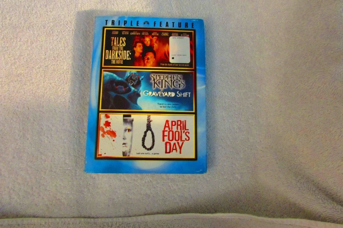 April Fools Movie 2007