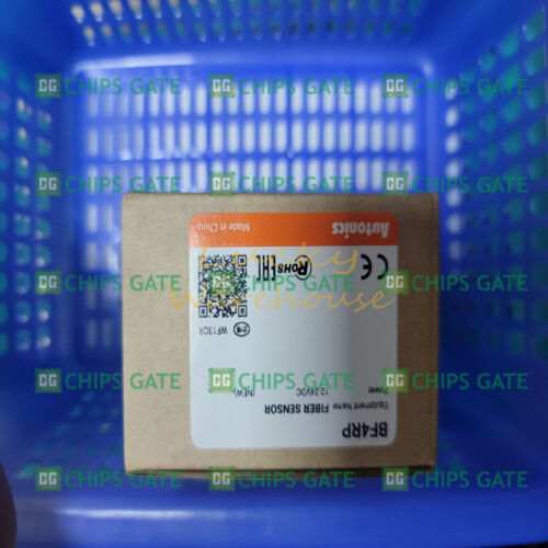 1PCS New In Box AUTONICS Photoelectric Switch BF4R Fast ship with ...