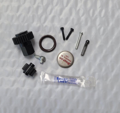 Snap-on Tools 3/8" Drive 30 Tooth Ratchet Repair Kit F71G RKRA38DC | eBay