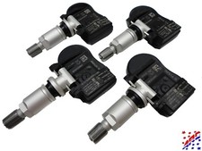 Land Rover LR043163 Genuine OEM TPMS Sensor Repair Kit for sale online ...