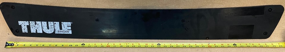 THULE 870XT/871XT/872XT/873XT Fairing Wind Shield REPLACEMENT PARTS - YOU CHOOSE | eBay