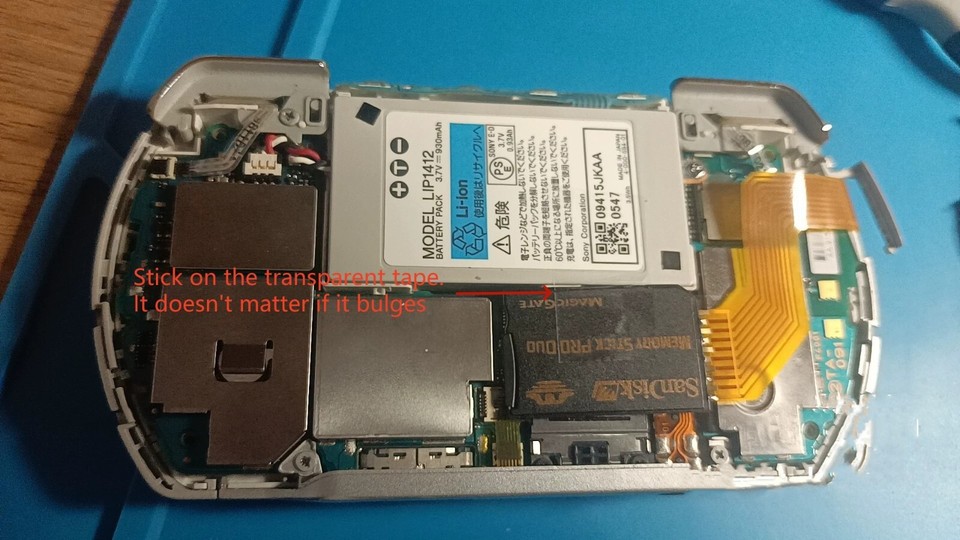For PSP GO M2 to Micro SD Adapter Memory Card Converter with High Speed ...