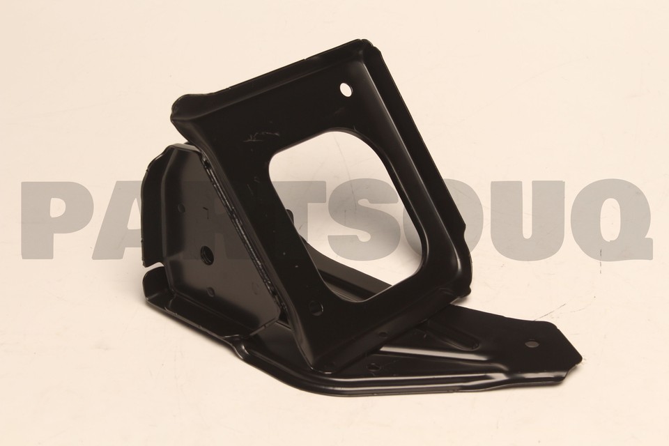 5702235050 Genuine Toyota BRACKET SUB-ASSY, BODY MOUNTING, NO.1 LH ...